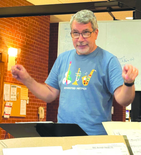 Let Freedom Ring concert set for June 28 | News, Sports, Jobs - The ...